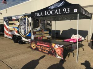 Piscataway PBA Local 93
